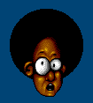Afro @ PixelJoint.com