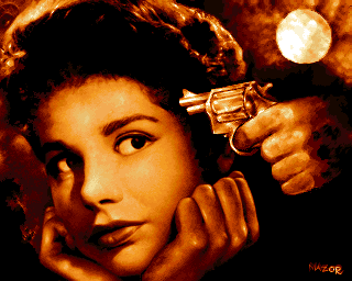 assassin @ PixelJoint.com