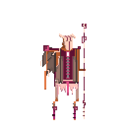 Dreams of Astra @ PixelJoint.com