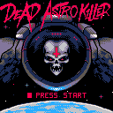 Dead Astro Killer @ PixelJoint.com