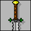 sword avatar @ PixelJoint.com