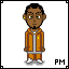 My Avatar @ PixelJoint.com