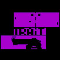 Starstrait Logo @ PixelJoint.com