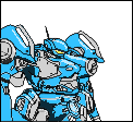Armored Core @ PixelJoint.com