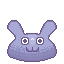 Cute Rabbit @ PixelJoint.com
