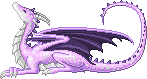 Dragon @ PixelJoint.com
