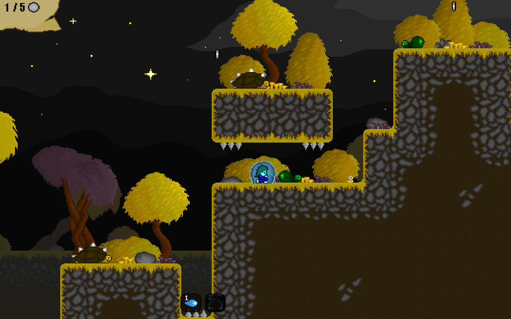 Azur @ PixelJoint.com