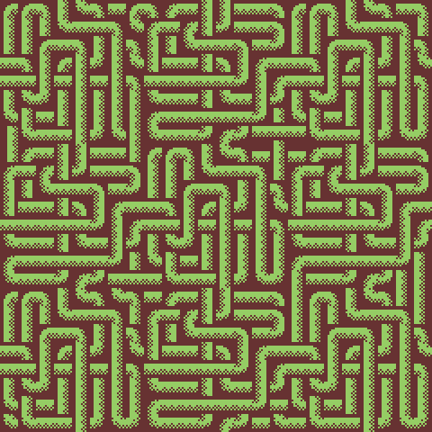 Fission Mailed @ PixelJoint.com