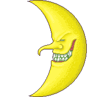 Bad Moon @ PixelJoint.com