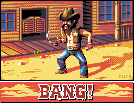 Gunslinger @ PixelJoint.com