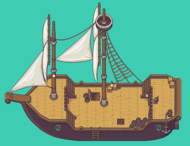 Barco PixelJoint