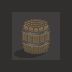 Barrel @ PixelJoint.com