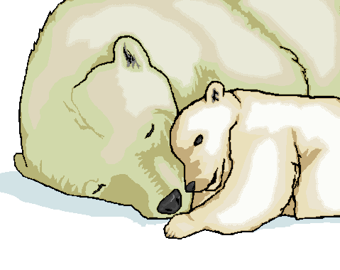 Bears @ PixelJoint.com