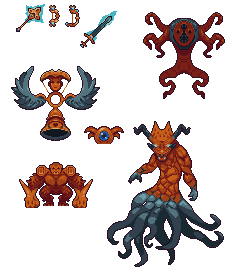 Angels @ PixelJoint.com