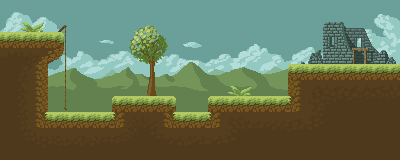 RPG Map @ PixelJoint.com