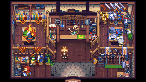 Shop @ PixelJoint.com