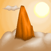 My first BG! @ PixelJoint.com