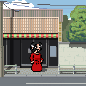 Petra. Happy Birthday @ PixelJoint.com