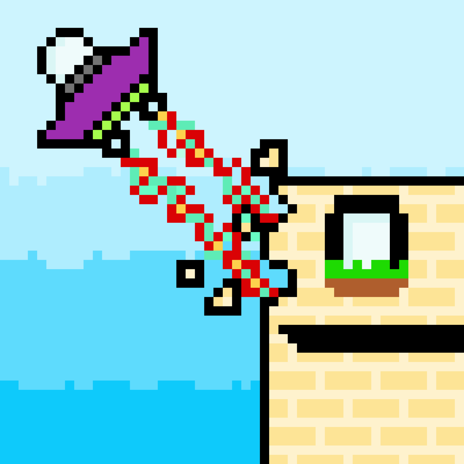 U.F.P @ PixelJoint.com