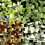 Biomes @ PixelJoint.com