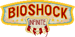 BioShock Infinite Logo @ PixelJoint.com