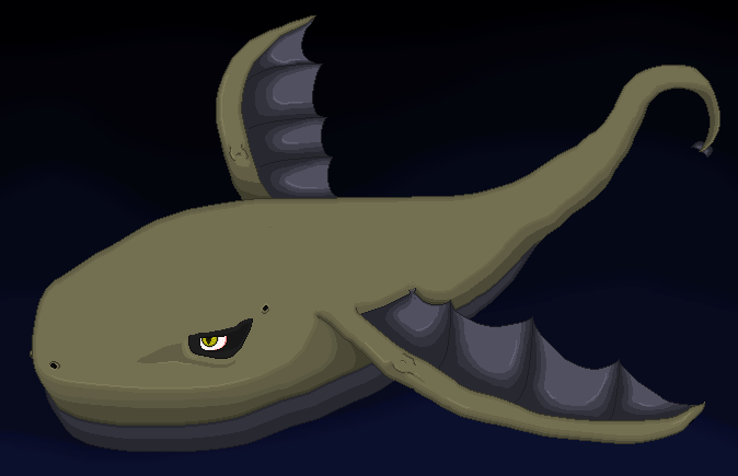 Fantasy @ PixelJoint.com