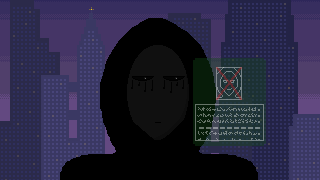 Dark Future @ PixelJoint.com