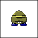 Mr Blobbert!!! @ PixelJoint.com