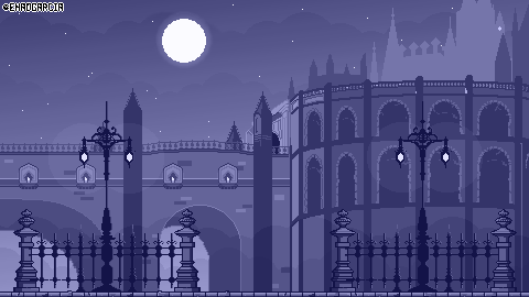 Bloodborne @ PixelJoint.com