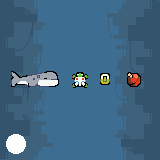 turtle_game @ PixelJoint.com