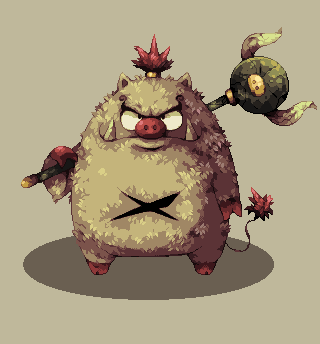 Boarman @ PixelJoint.com