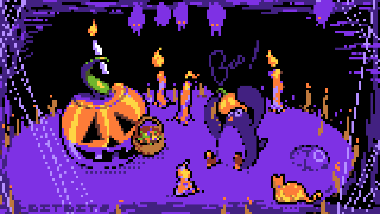 Boo @ PixelJoint.com