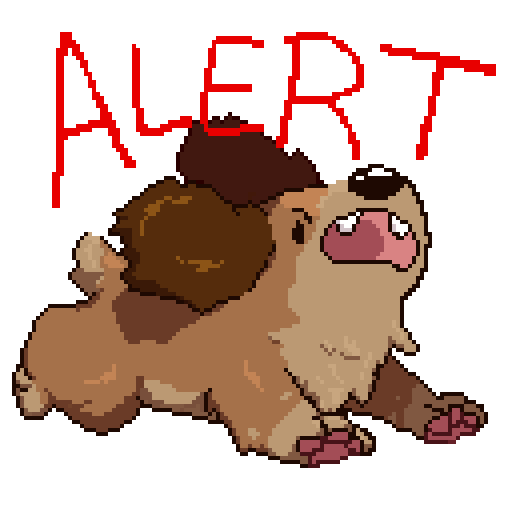 ALERT @ PixelJoint.com