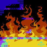 Inferno @ PixelJoint.com