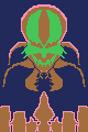 Terror Bug @ PixelJoint.com