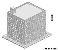 house! @ PixelJoint.com