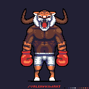 BullTiger @ PixelJoint.com
