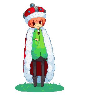 old: prince @ PixelJoint.com