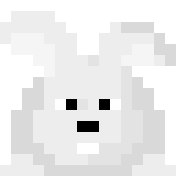 BigFatBunny @ PixelJoint.com