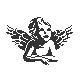 Angel @ PixelJoint.com