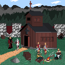 Camp @ PixelJoint.com