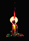 candle @ PixelJoint.com