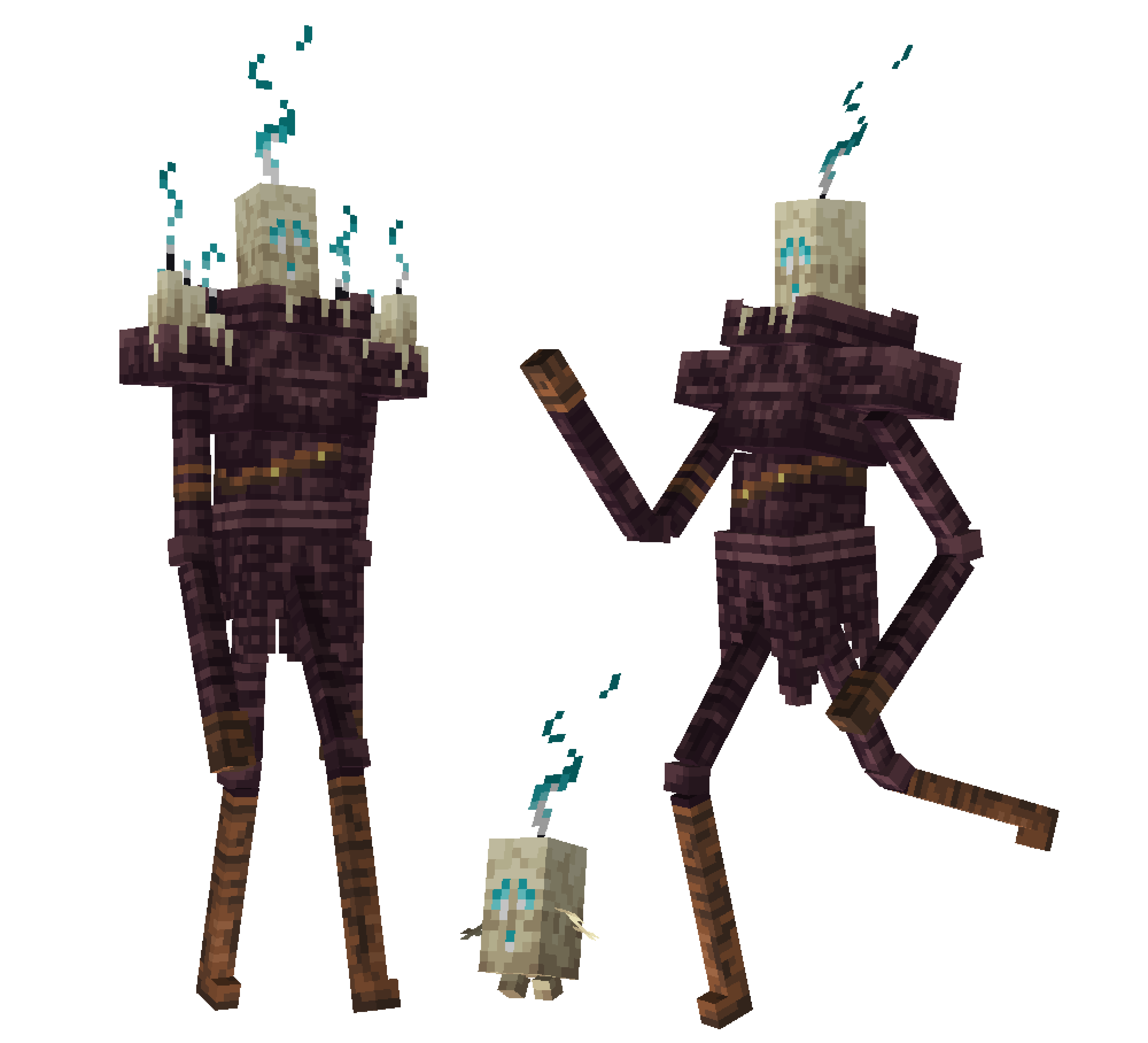 The Candlemakers @ PixelJoint.com