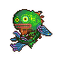 Aquamorph @ PixelJoint.com