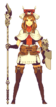 Caster @ PixelJoint.com