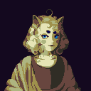 meow @ PixelJoint.com