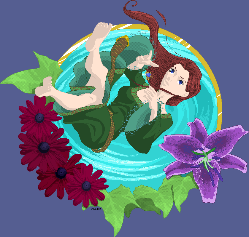 Catch me if you can @ PixelJoint.com