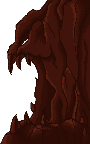 Cave Entrance @ PixelJoint.com