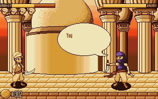 THE MAGIC LAMP @ PixelJoint.com