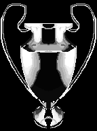 Champions League Trophy @ PixelJoint.com